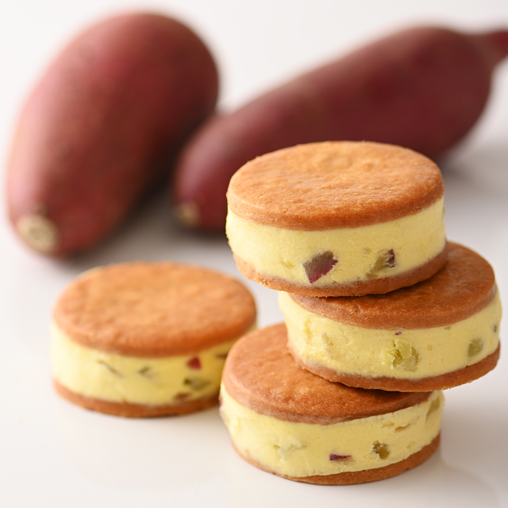 秋の味覚の『the MILK』シャインマスカット＆うなぎいも | たこまん公式サイト | 清らかな遠州からのおくりもの